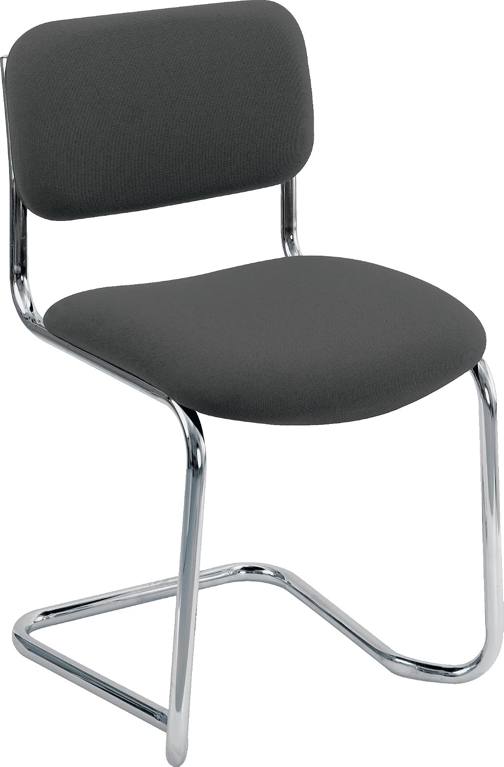 Office Hippo Heavy Duty Meeting Chair, Versatile & Robust Stackable ...