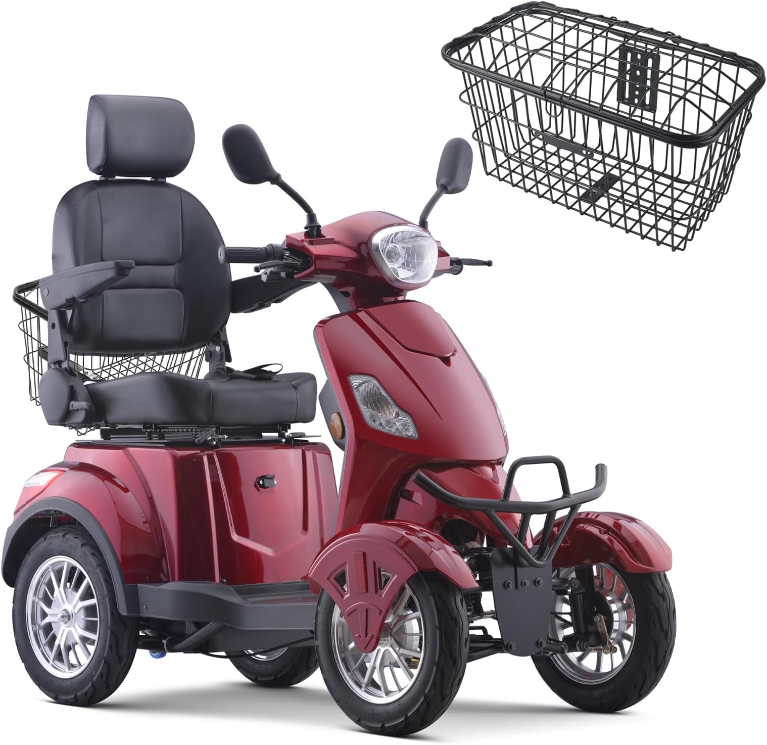 Amazon.com: Ewheels EW-36 Fully Assembled Recreational Electric ...