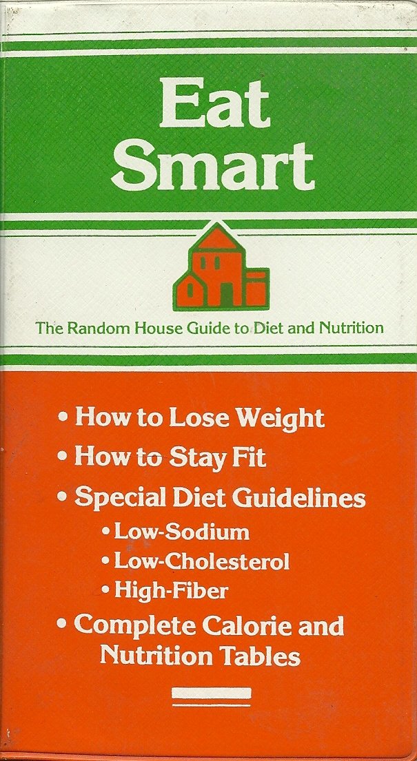 Eat Smart: Dictionary: 9780394534459: Amazon.com: Books