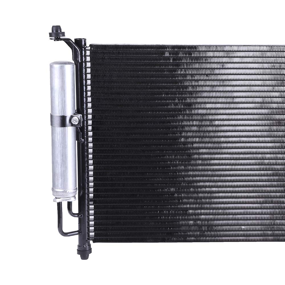 2007-2012 Versa AC Parts A/C Receiver Drier Replacement For Nissan ...