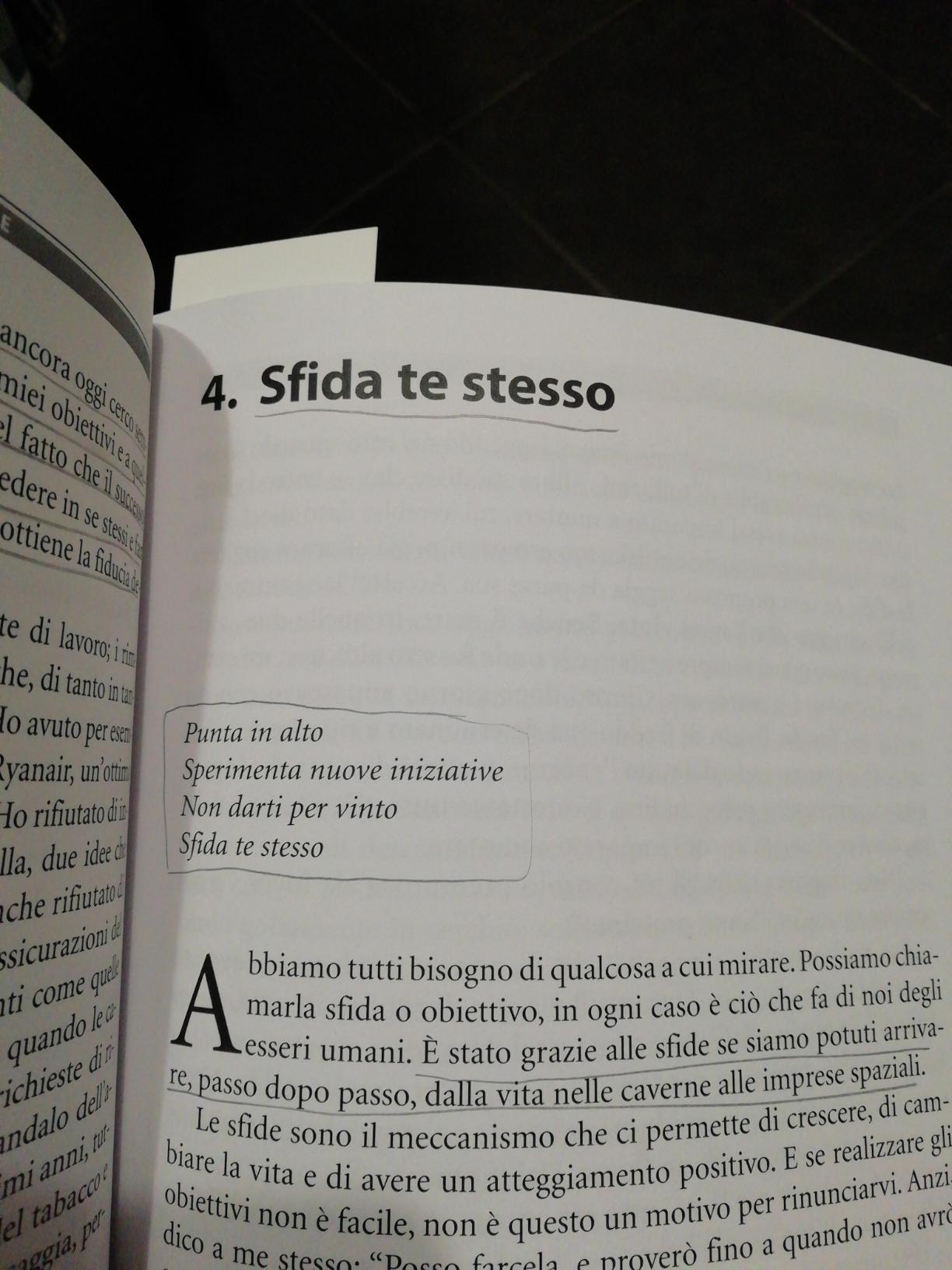 Amazon.it: Il coraggio di rischiare - Branson, Richard - Libri