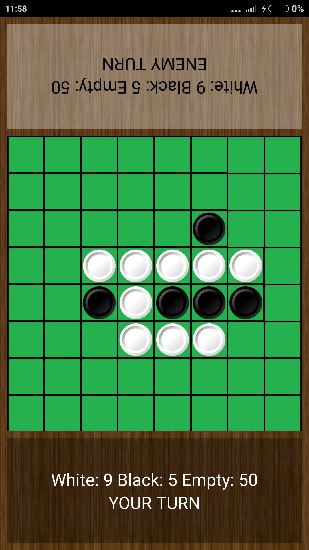 Classic Othello - App on Amazon Appstore