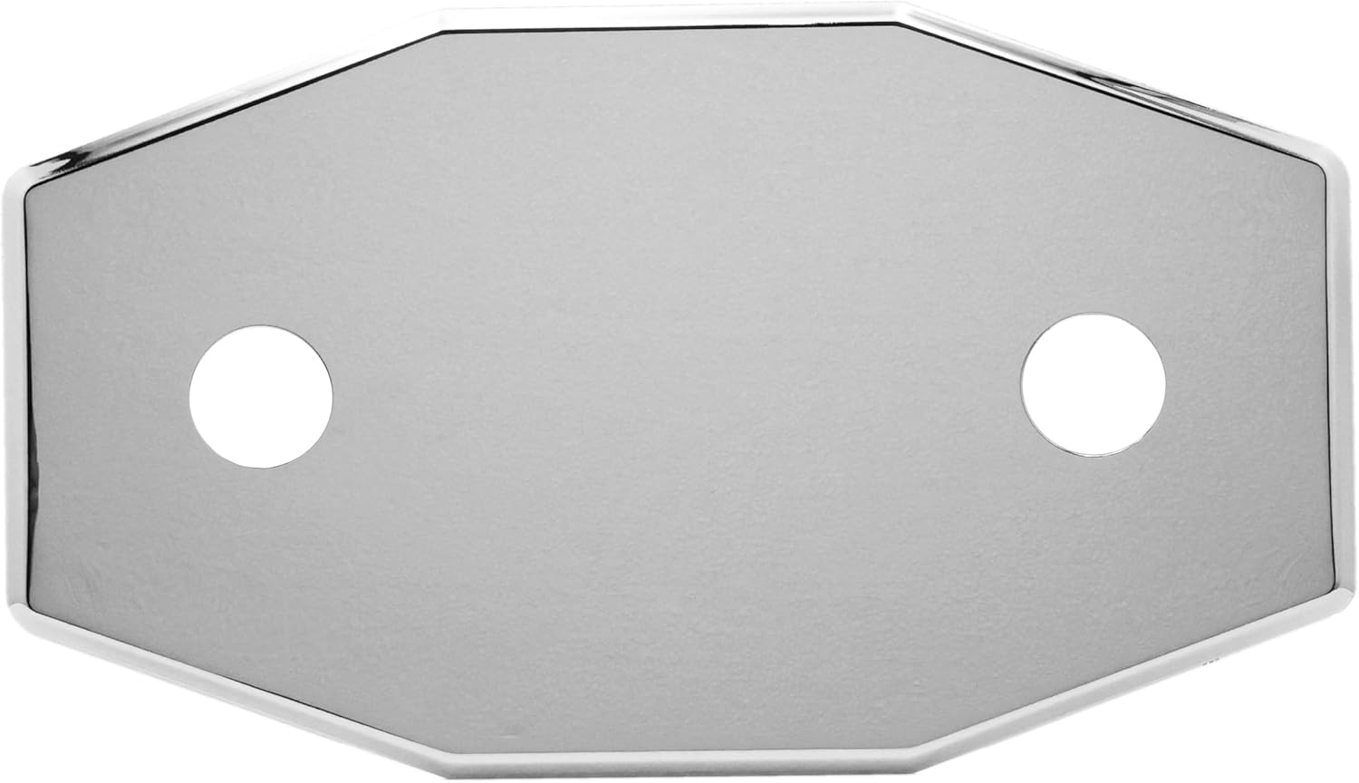 Amazon.com: Westbrass A504-26 Two-Hole Remodel Cover Plate for Bathtub ...