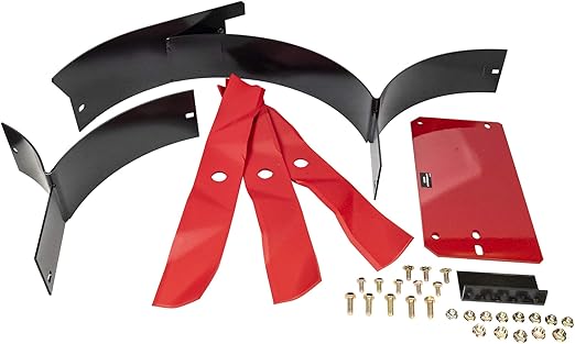 Amazon.com : Exmark MK606 606 Mulch Kit : Lawn Mower Blades : Patio ...