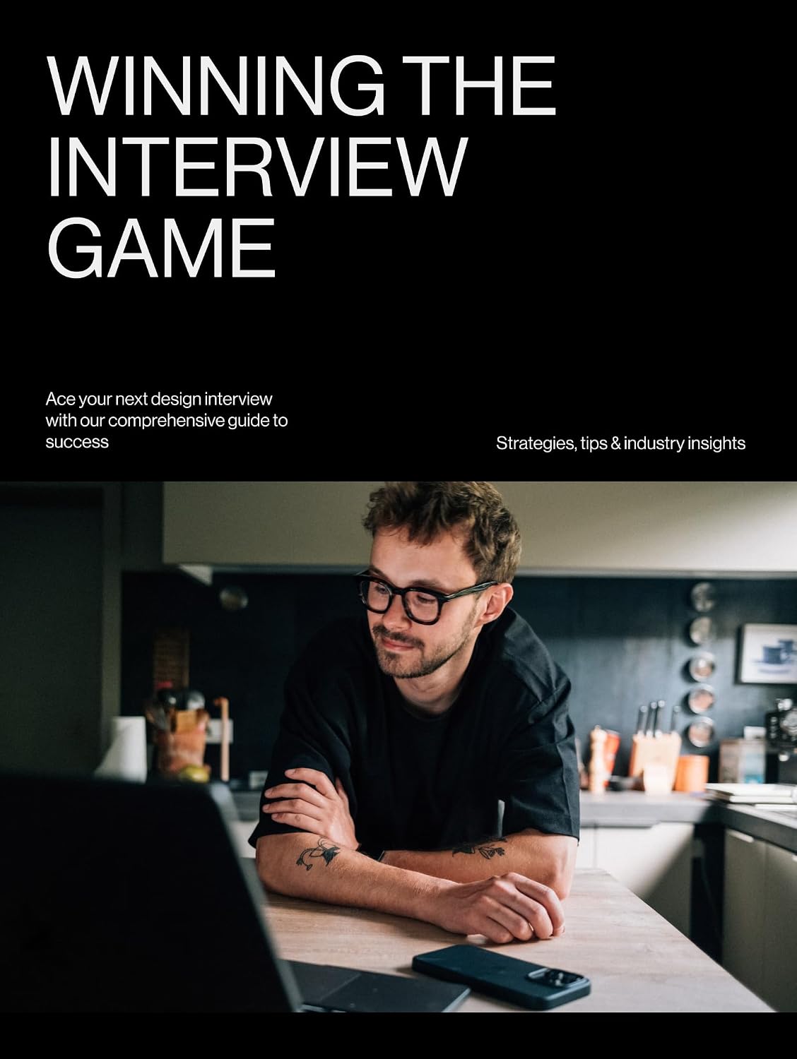 Amazon | Winning the interview game: Ace your next design interview ...