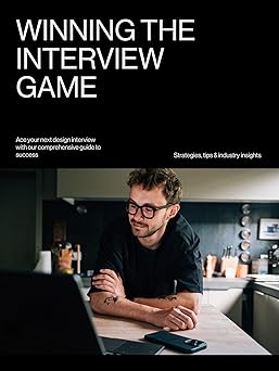 Amazon | Winning the interview game: Ace your next design interview ...