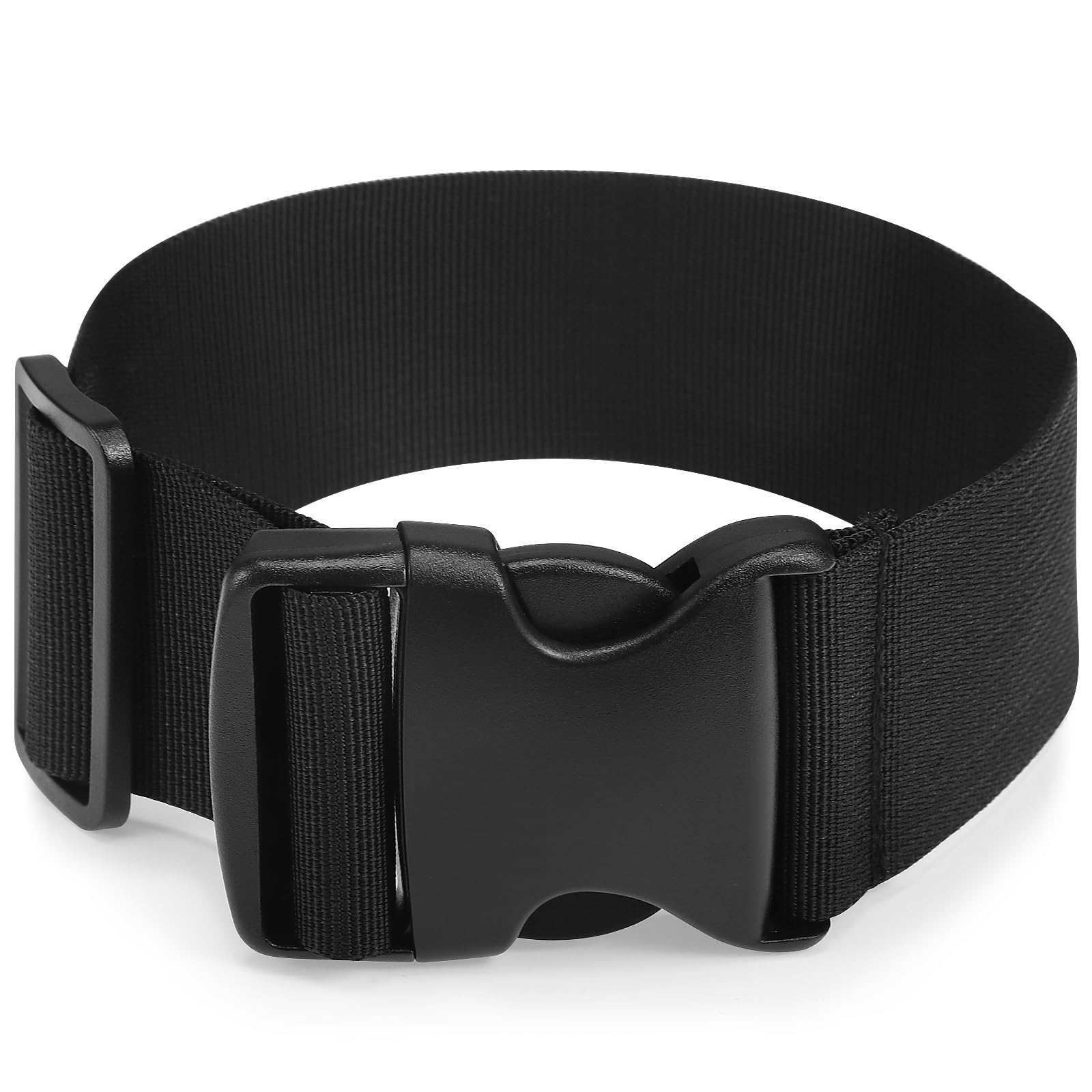 Amazon.com | LIFKOME Fanny Pack Extender Strap 50cm Adjustable Elastic ...