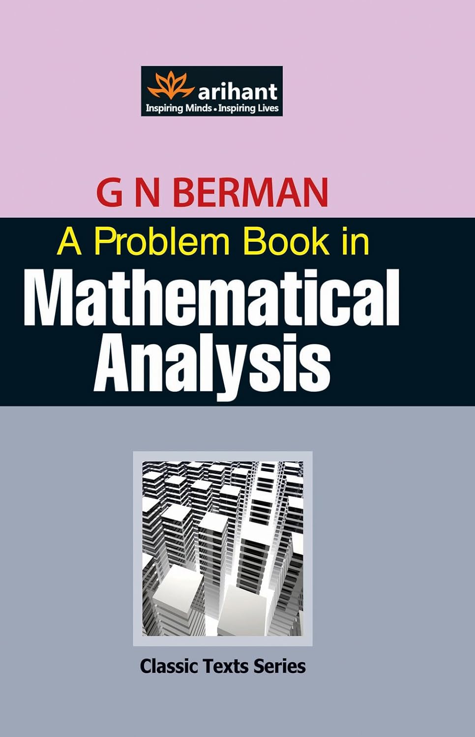 Buy A Problem Book in Mathematical Analysis Book Online at Low Prices ...