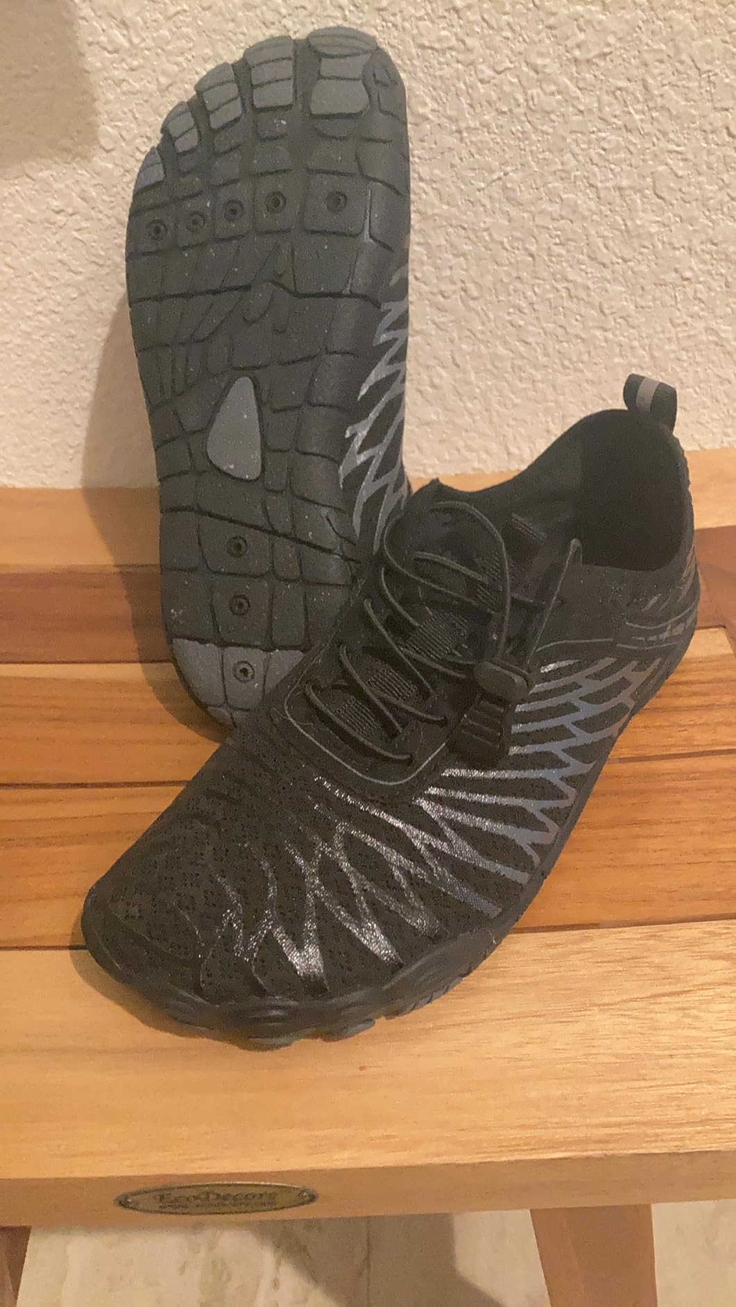 Amazon.com | Hike Footwear Barefoot Shoes for Women Men, Pro Barefoot ...