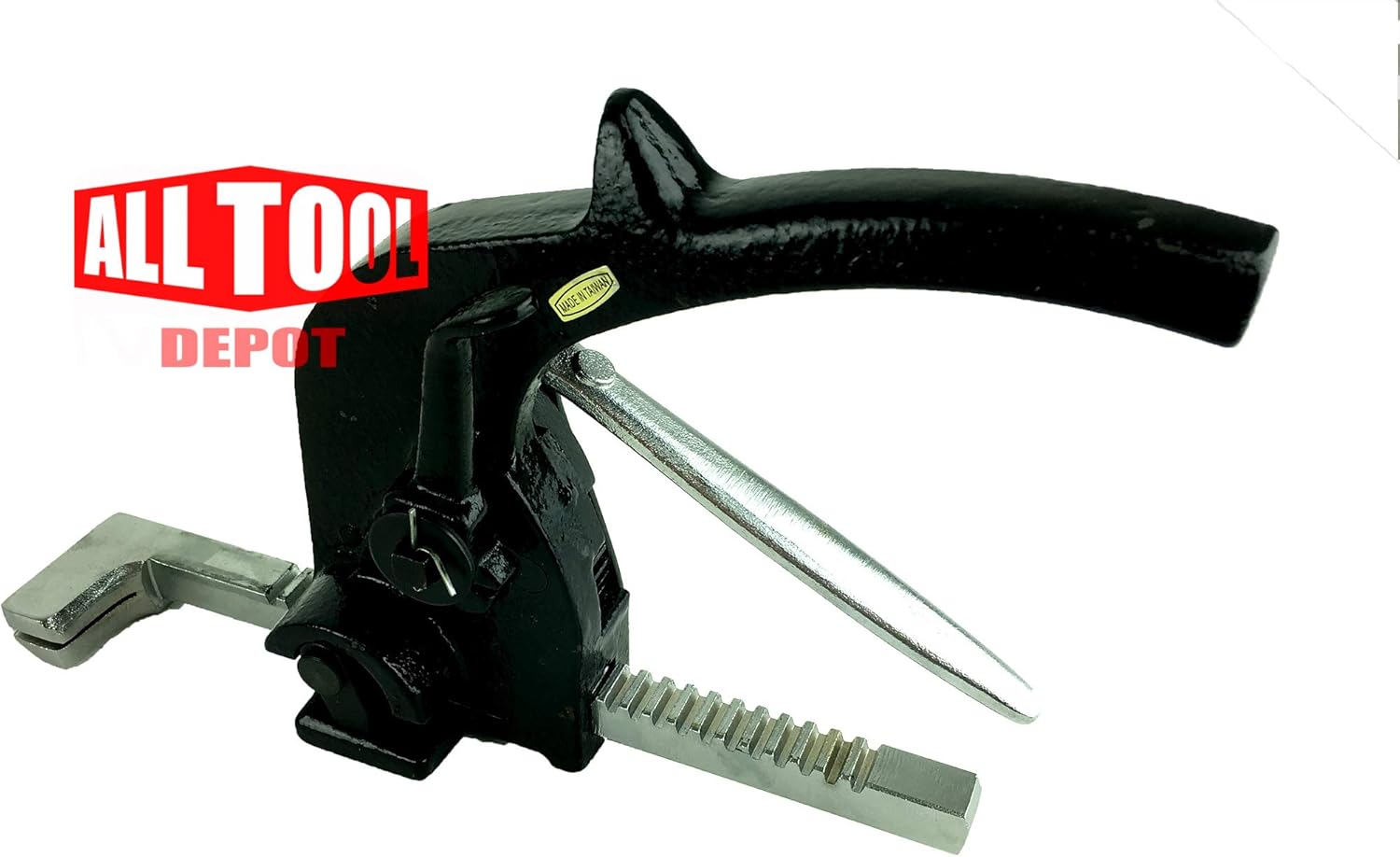 Amazon.com: Pistol Grip Strapping Banding Tool Tensioner Bander Pusher ...