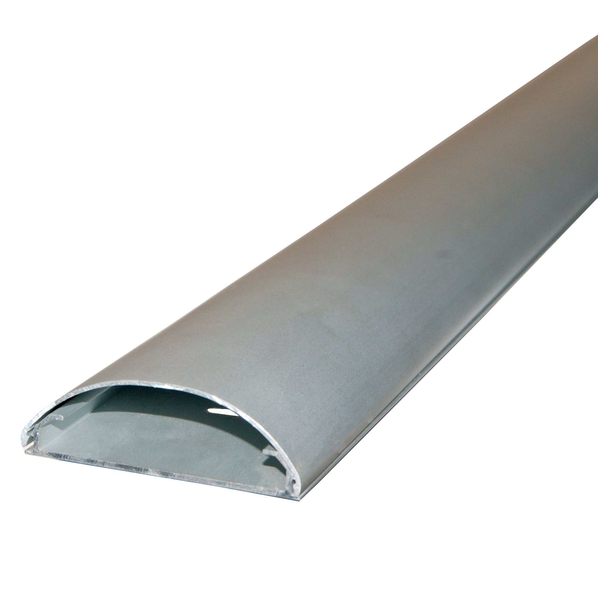 HFTEK® HF12A Aluminium Cable Trunking for TV wall mount bracket (HF12A ...