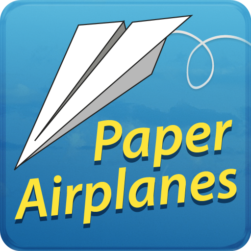 Paper Airplane Tips - App on the Amazon Appstore