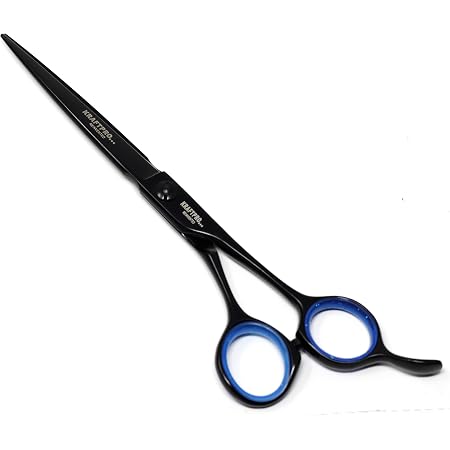 Kraftpro Reinvented Swb 6 inch Stainless Steel Barber Scissor for Hair ...