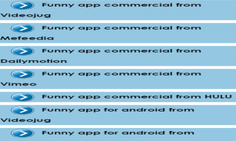 Free Funny App Guide:Amazon.com:Appstore for Android
