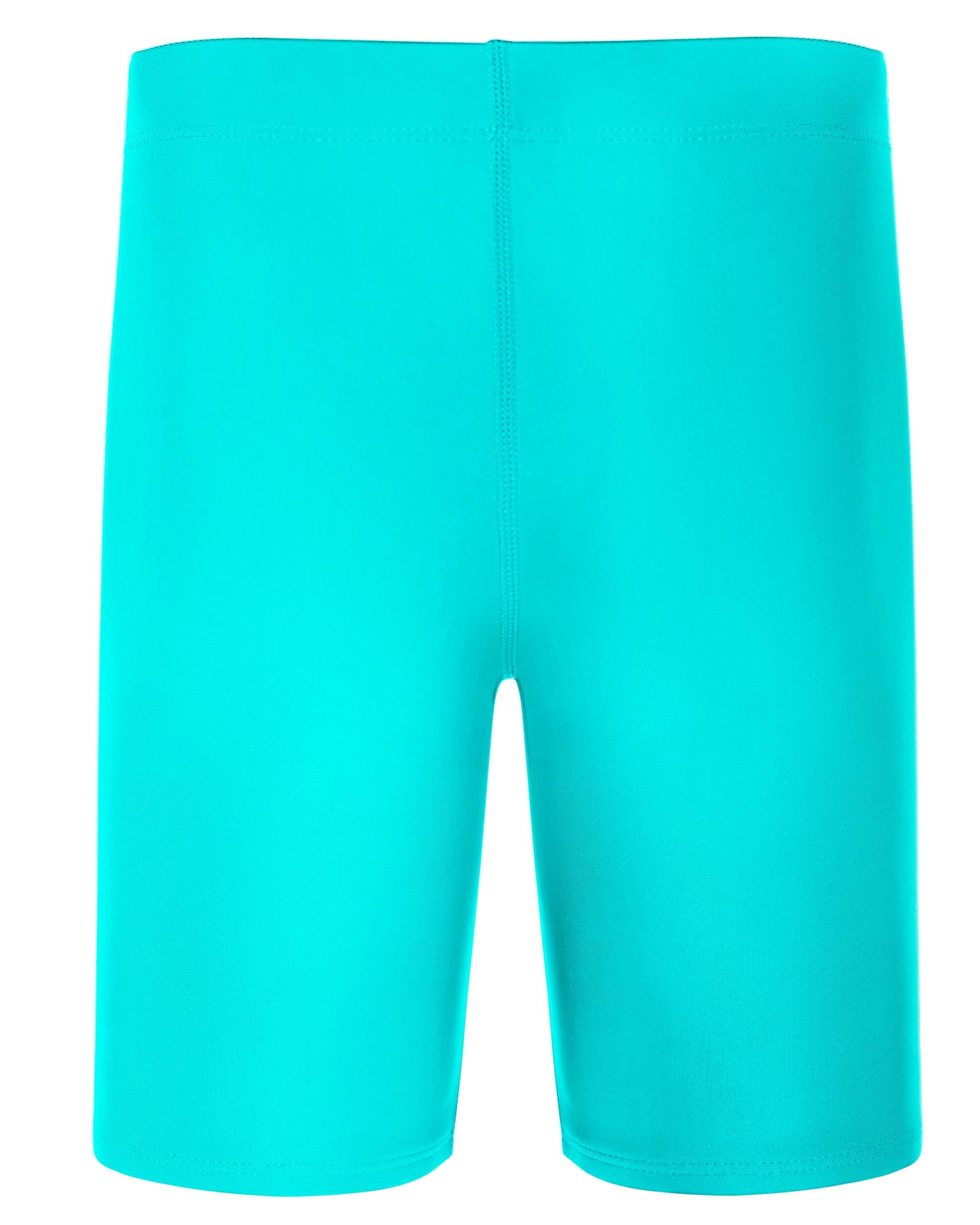 Snapklik.com : Boys Competitive Swim Jammers, Quick-Dry UPF 50+ Sun ...