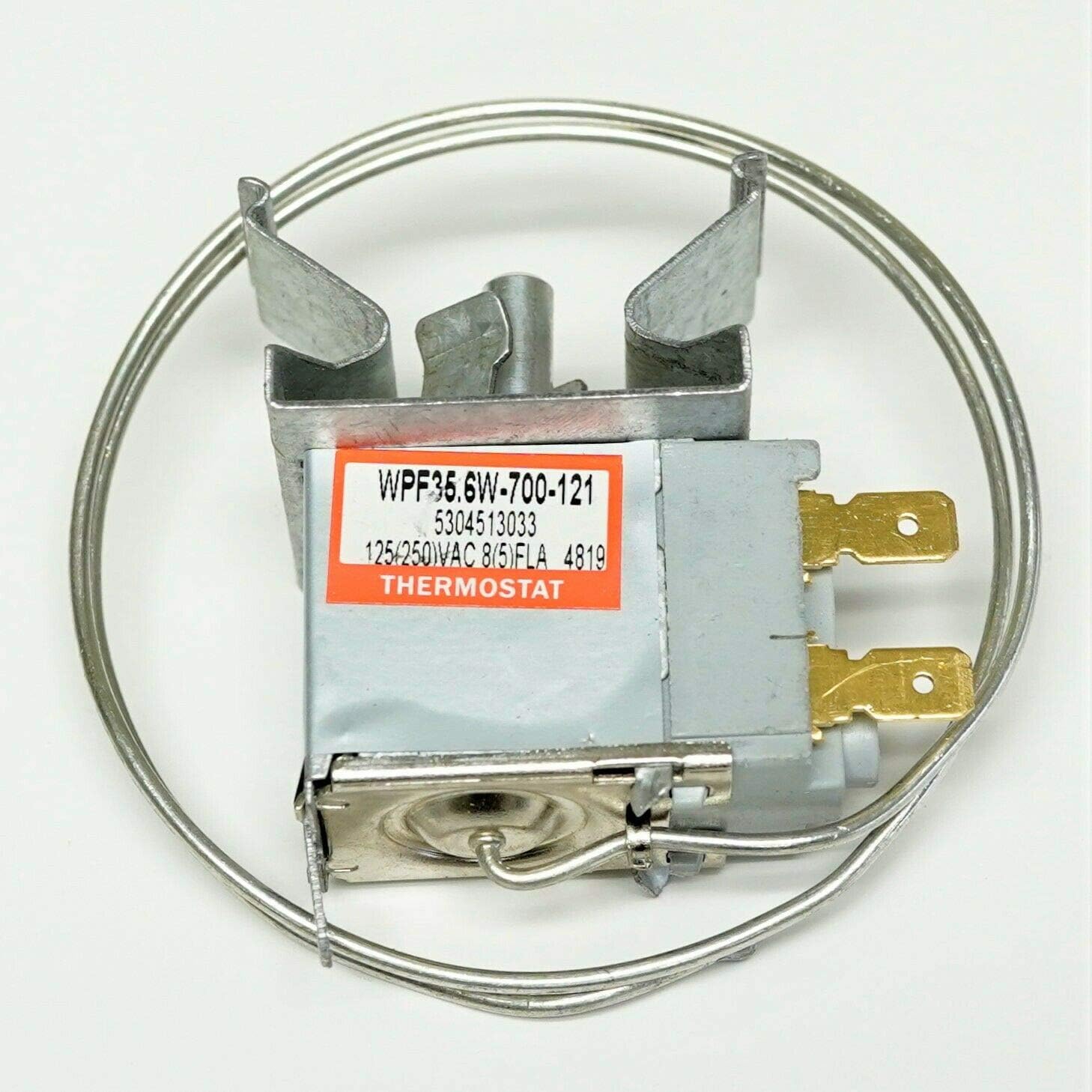 Amazon.com: NEW part 5304513033 for EL Frigidaire Refrigerator ...