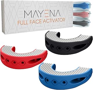 Effective Jaw Muscle Workouts: Techniques To Strengthen And Tone Your ...