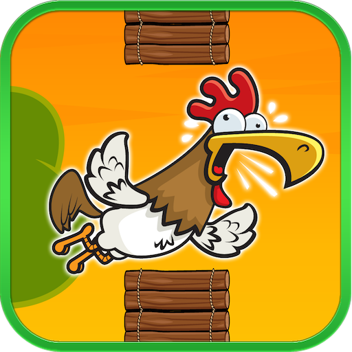 Yell Chicken Impact:Amazon.in:Appstore for Android