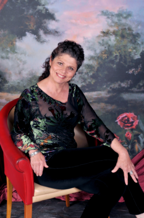 Amazon.com: Gerrie L. Adams: books, biography, latest update