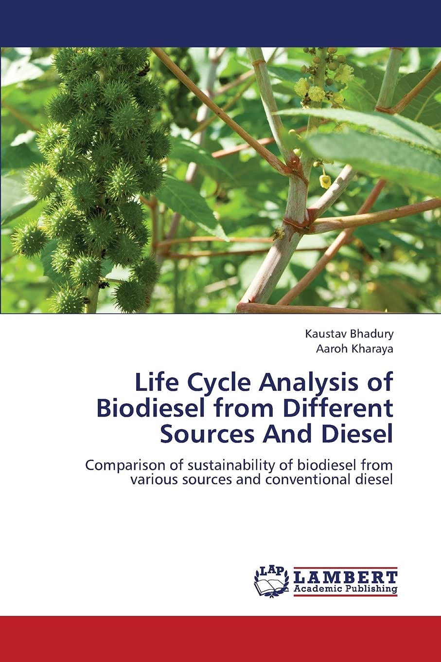Life Cycle Analysis of Biodiesel from Different Sources And Diesel ...