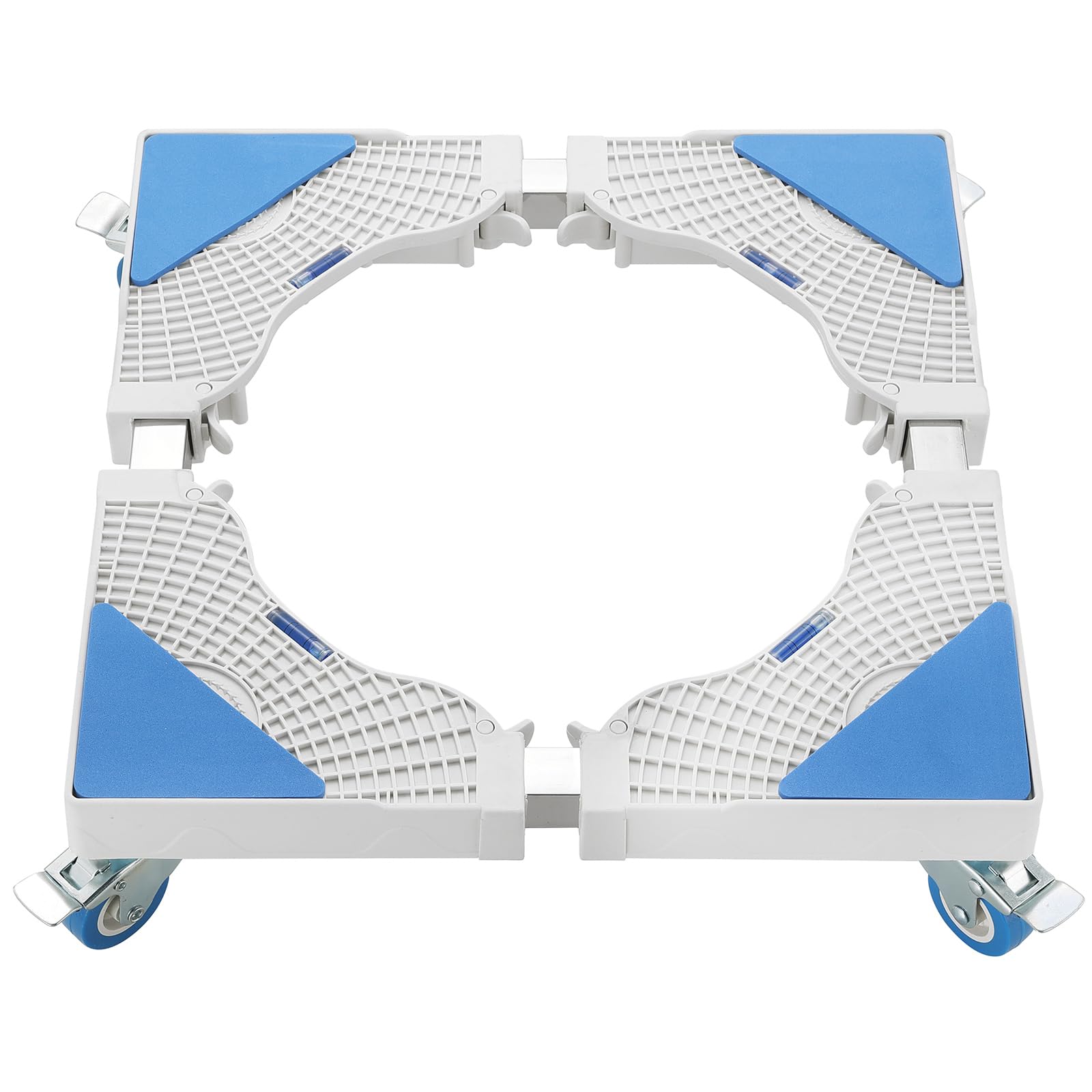 Snapklik.com : MAOPINER Multi-Functional Furniture Dolly Roller Base ...