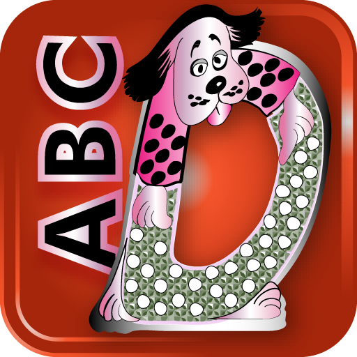 Cute ABC Cartoon Tracer - App on Amazon Appstore