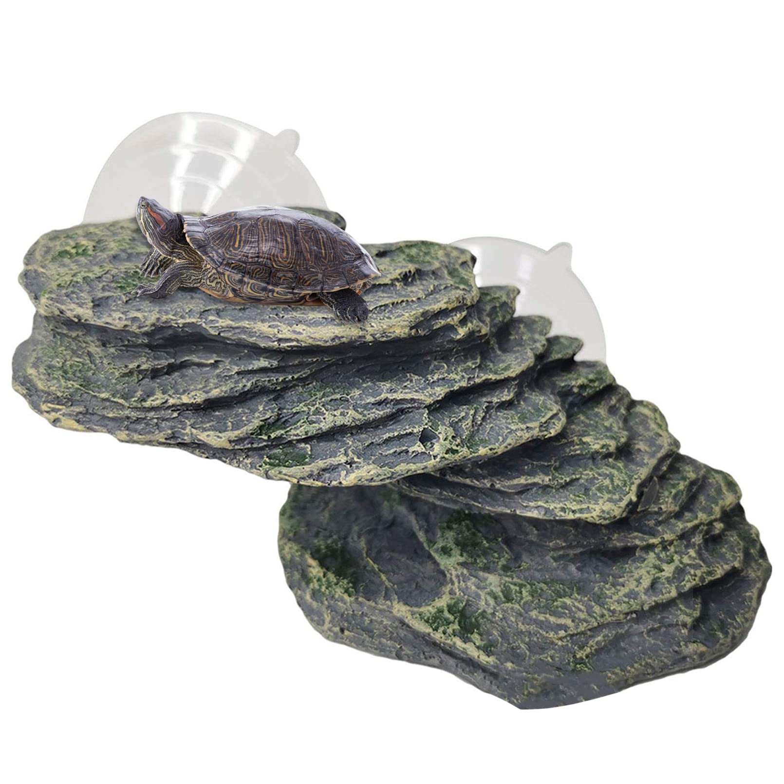 Aquarium Rocks For Turtle