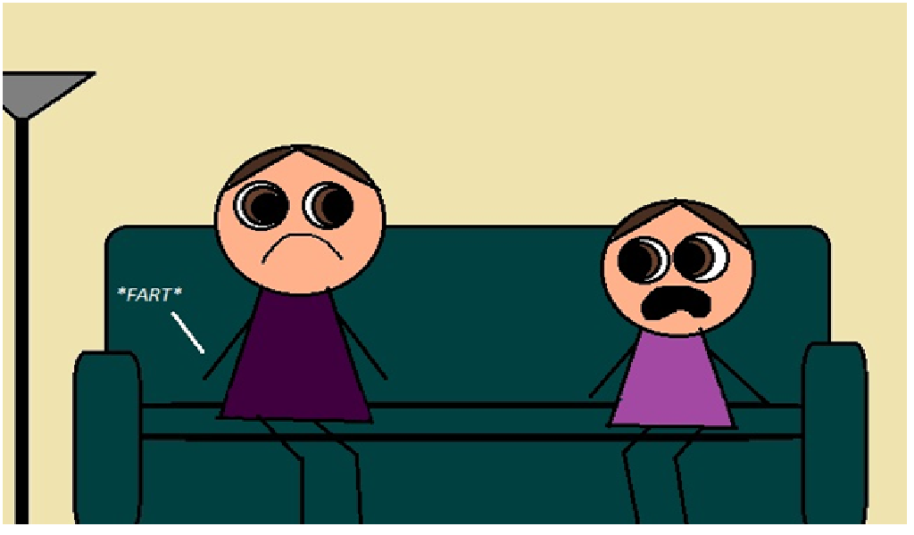 FART BUTTONS FOR FRIENDS! - App on Amazon Appstore