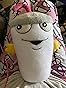 Amazon.com: Aqua Teen Hunger Force Plush - Master Shake Plush Handmade ...