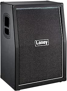 Amazon.com: Laney LFR-212 800-watt Active Guitar Cabinet : Musical ...