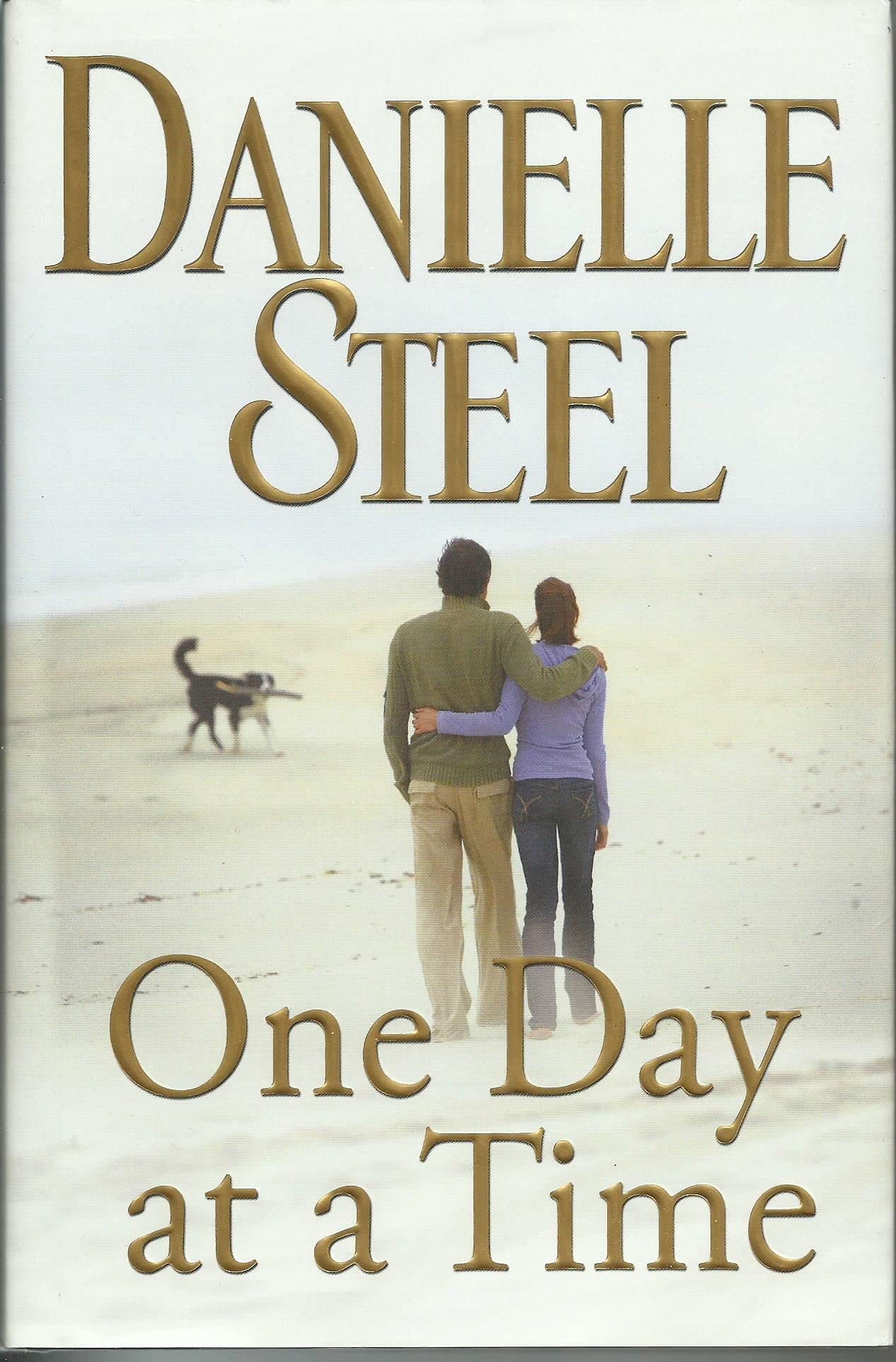 One Day at a Time: Steel, Danielle: 9780385340298: Amazon.com: Books