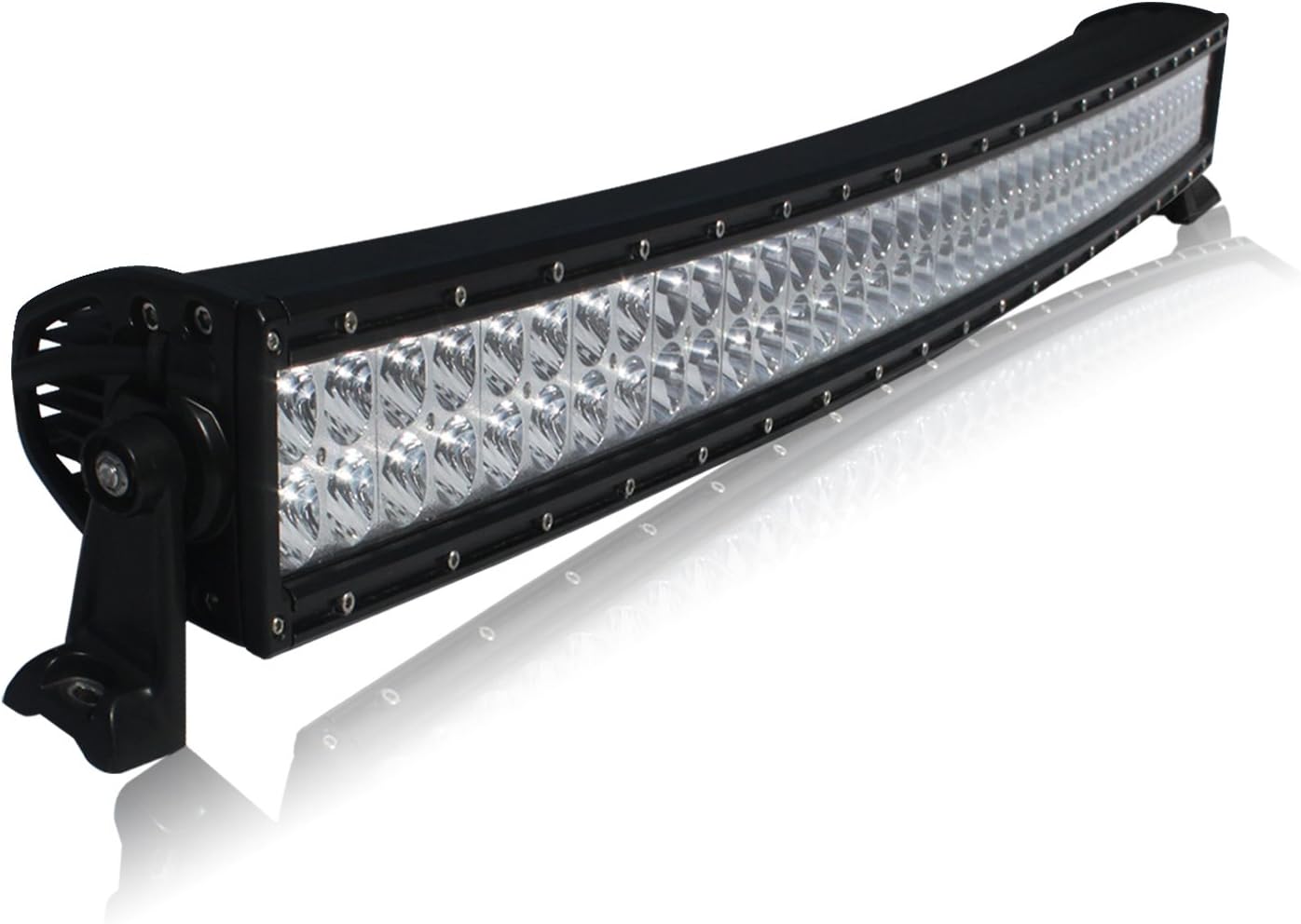 Amazon.com: Aurora - 40 Inch Curved Off Road LED Light Bar 34,240 ...