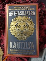 Buy Arthashastra By Kautilya - A Masterpiece On Economic Policies ...