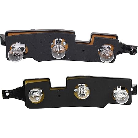 Amazon.com: Dorman 70001 Tail Light Circuit Board Compatible with ...