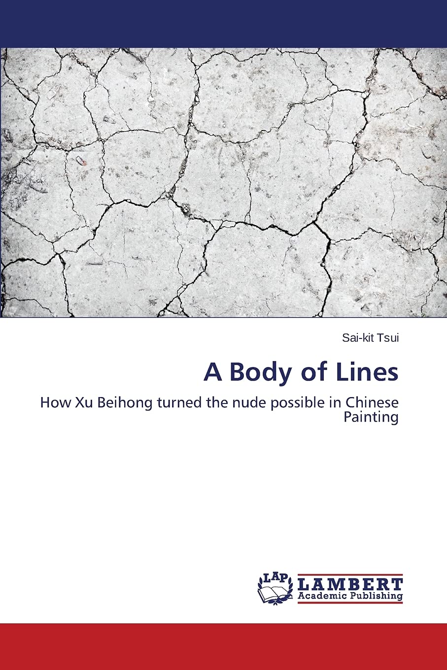 A Body Of Lines How Xu Beihong Turned The Nude Possible