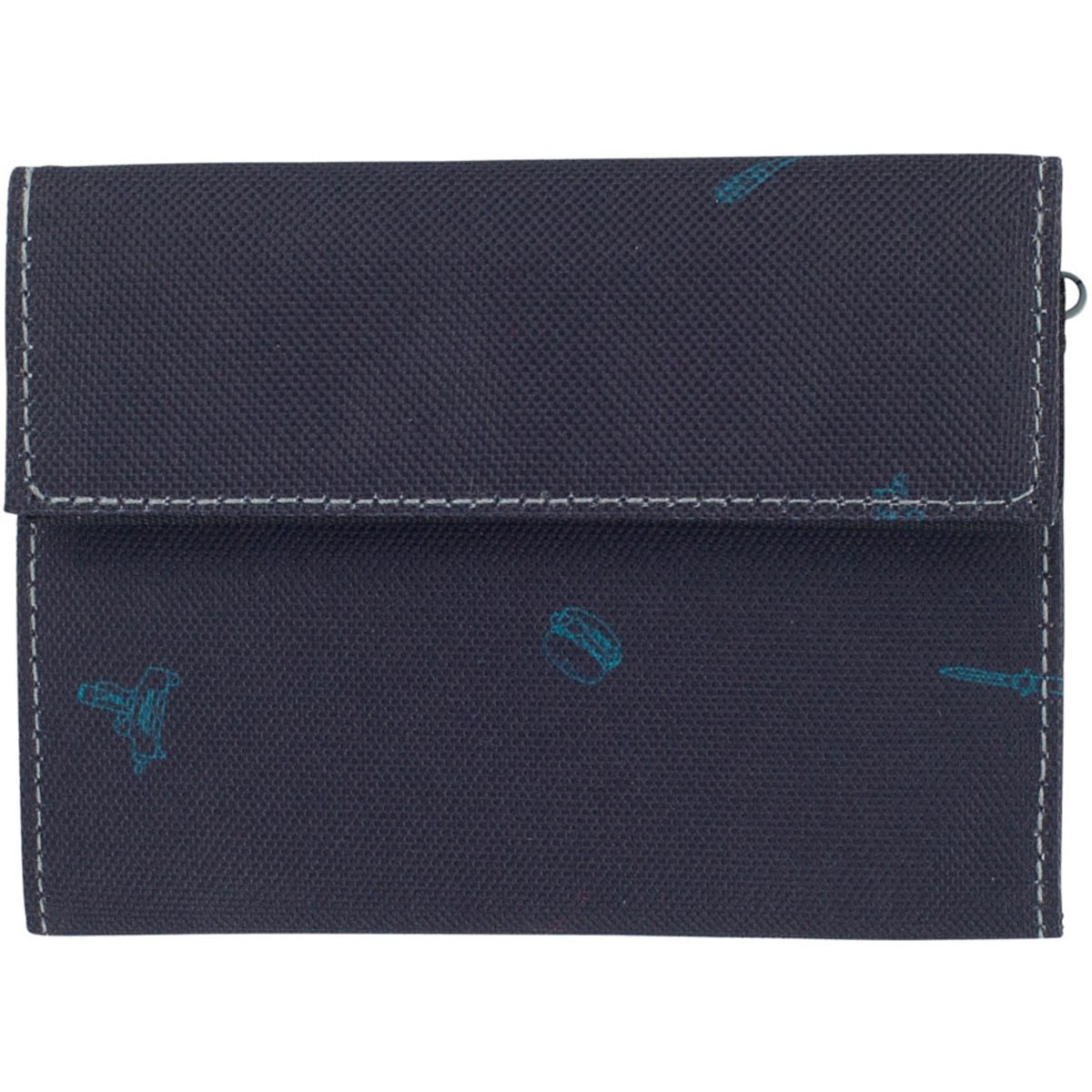 Buy neff Men's Wallet, Junk Food Rebel, One Size at Amazon.in