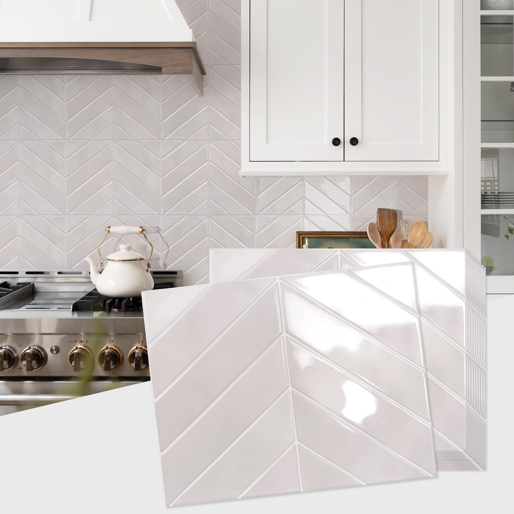 5 Best Herringbone Vinyl Flooring | Your Floor’s Lasting Pattern