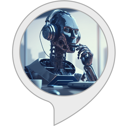 Amazon.it: Smart Gpt : Alexa Skills