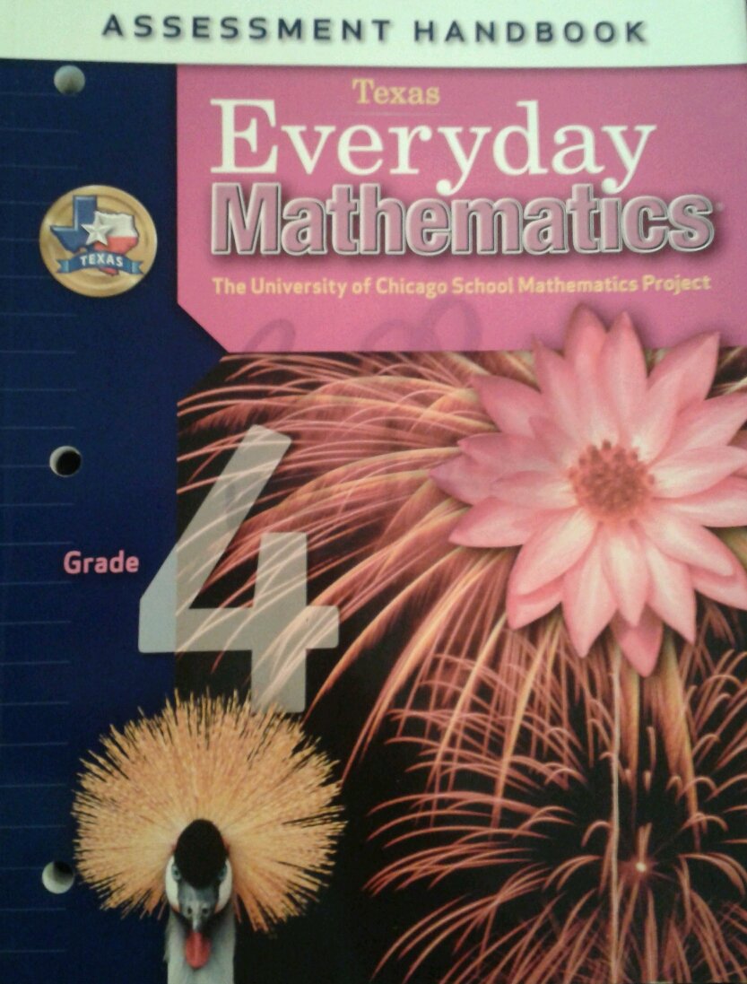 Everyday Mathematics, Grade 4 | Amazon.com.br