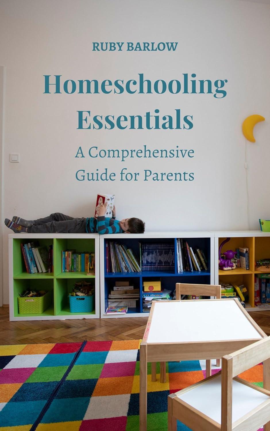 Amazon.com: Homeschooling Essentials: A Comprehensive Guide for Parents ...