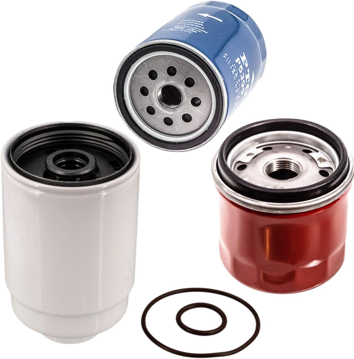 Amazon.com: WIX Racing Filters Fuel/Water Separator Filter : Automotive