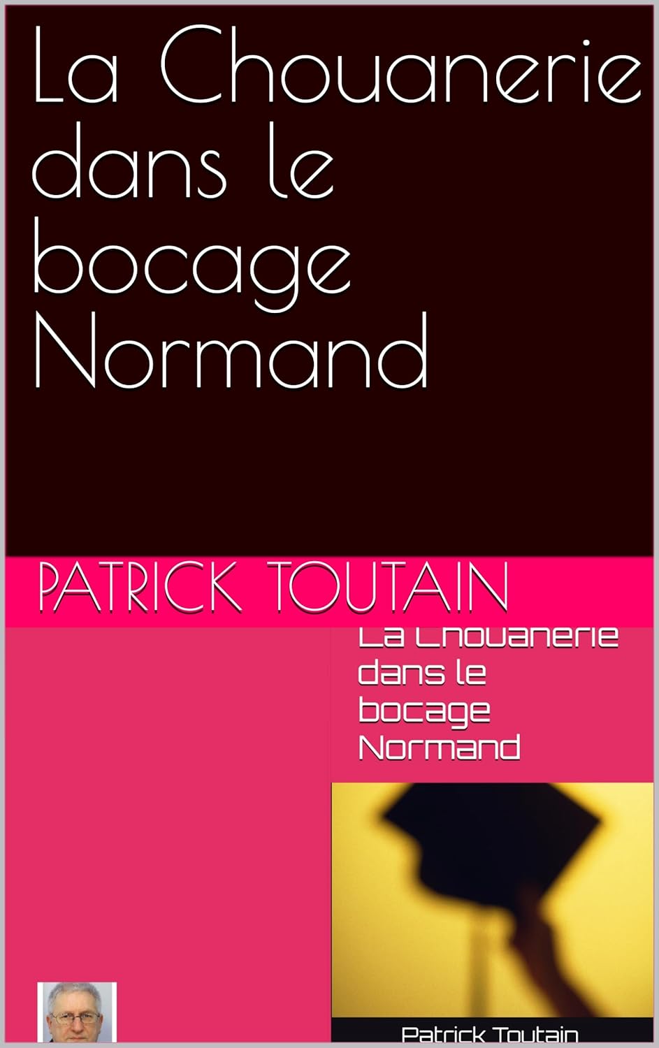 La Chouanerie dans le bocage Normand eBook : Toutain, Patrick: Amazon ...