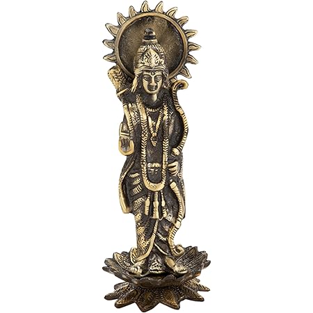 Buy AnythingBuy Lord Ram Idol | Lord Rama Murti Antique | Gold Metal ...