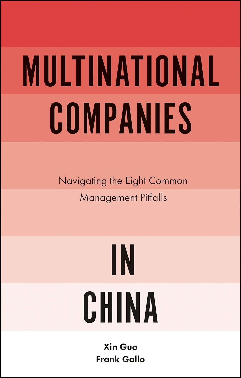Multinational Companies in China: Navigating the Eight Common ...