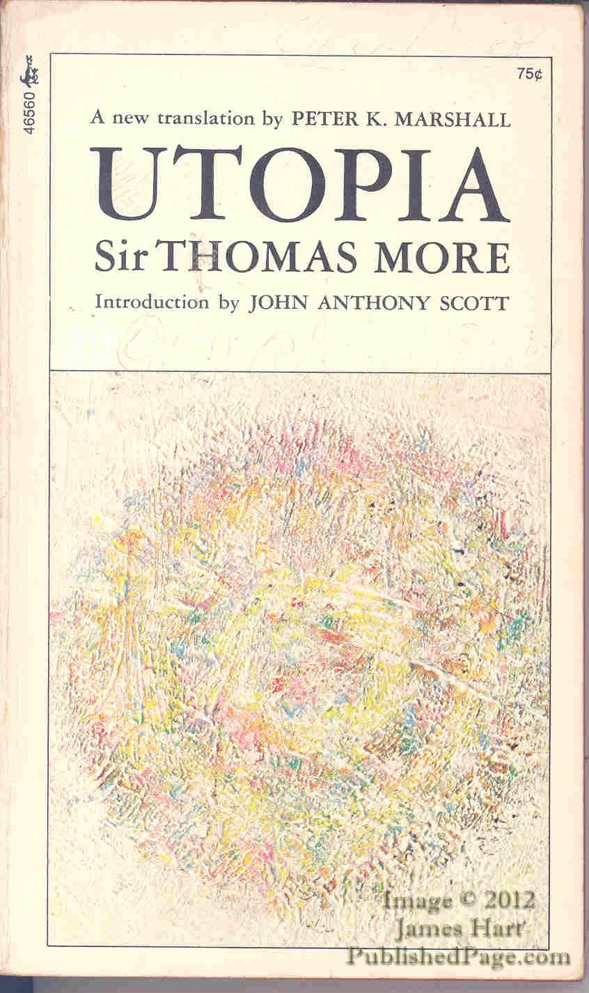 Amazon.co.jp: Utopia : Japanese Books