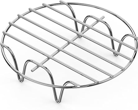 Amazon.com: GSlife Trivet for Instant Pot Steamer Rack - Stainless ...