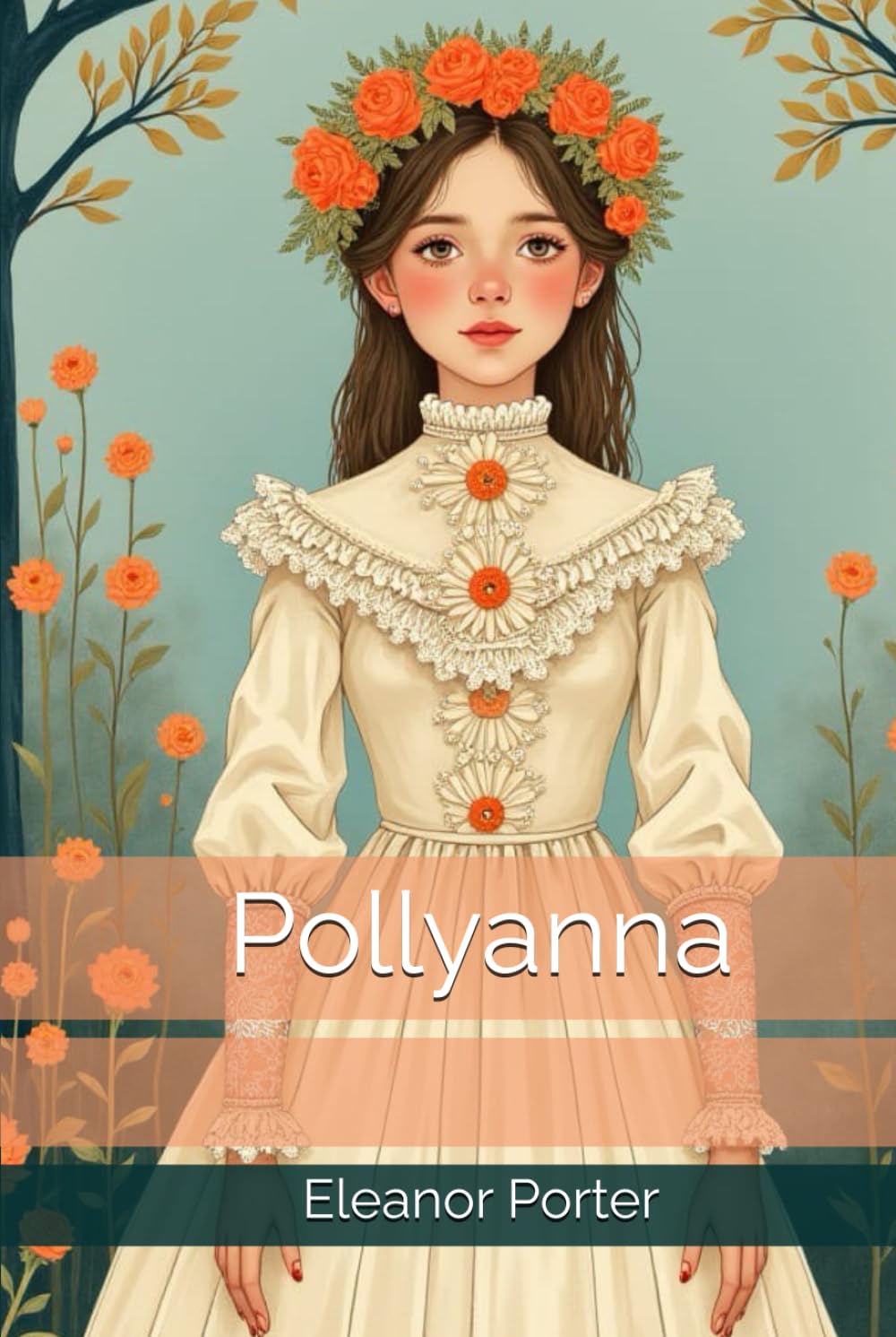 Amazon.com: Pollyanna: 9798343115277: Porter, Eleanor H.: Books