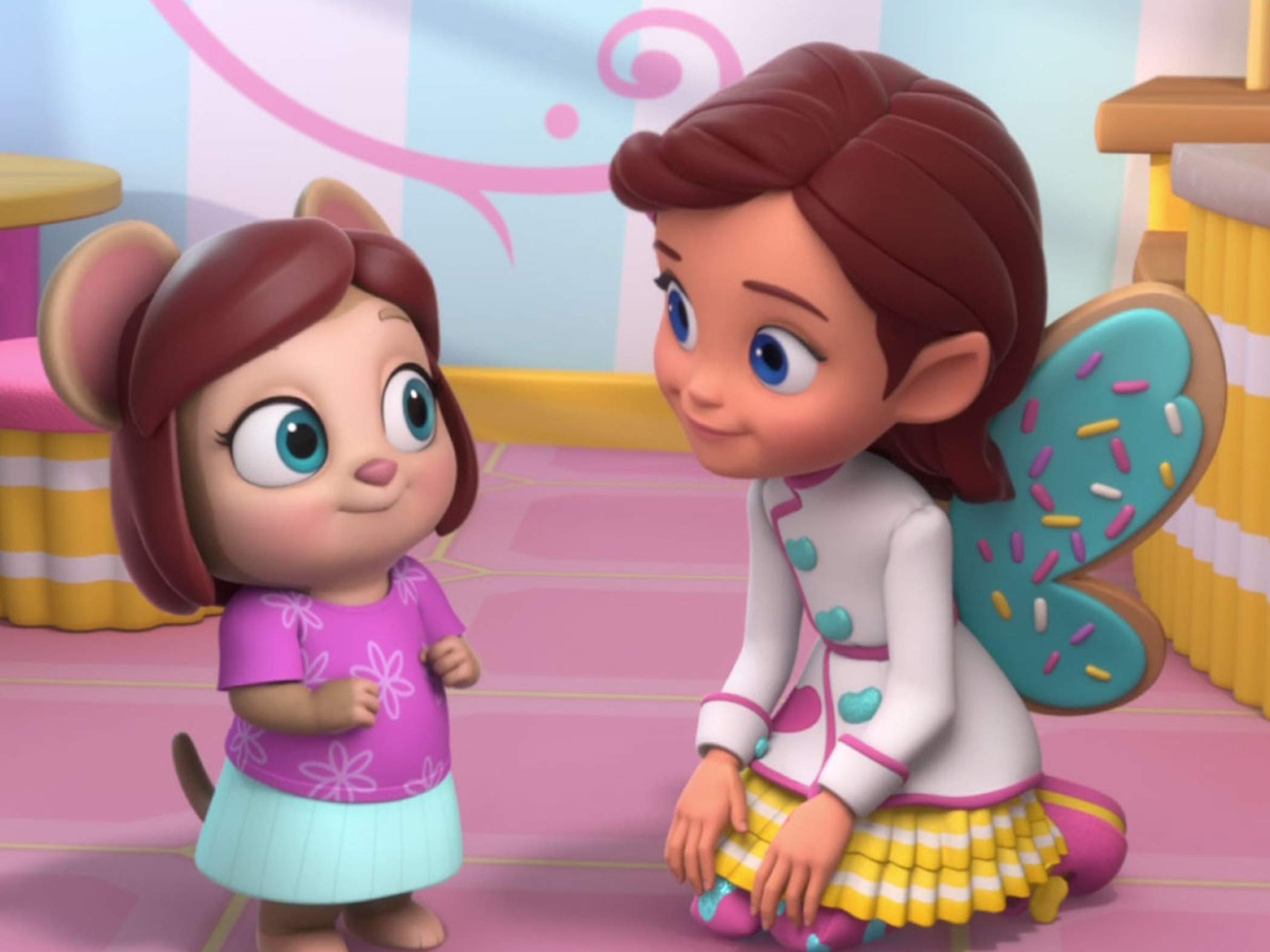 Watch Butterbean's Cafe Season 3 | Prime Video