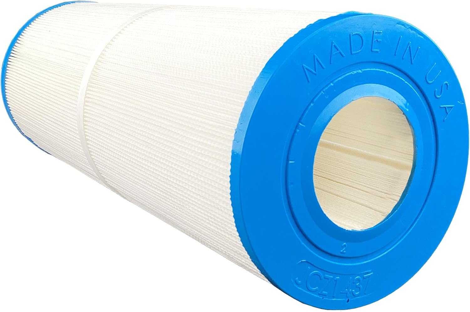 Amazon.com : Atomic USA Made Spa Filter Replaces Jacuzzi CFR/CFT 37 ...