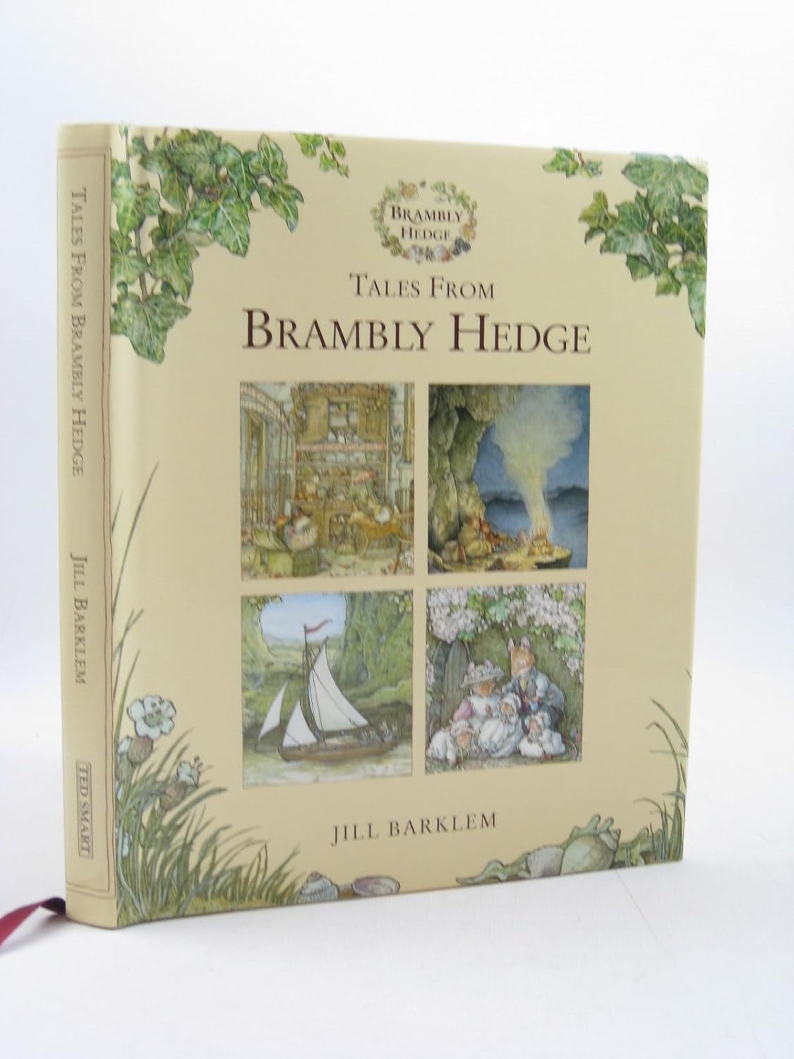 Tales from Brambly Hedge (The Story of Brambly Hedge by Jane Fior; The ...